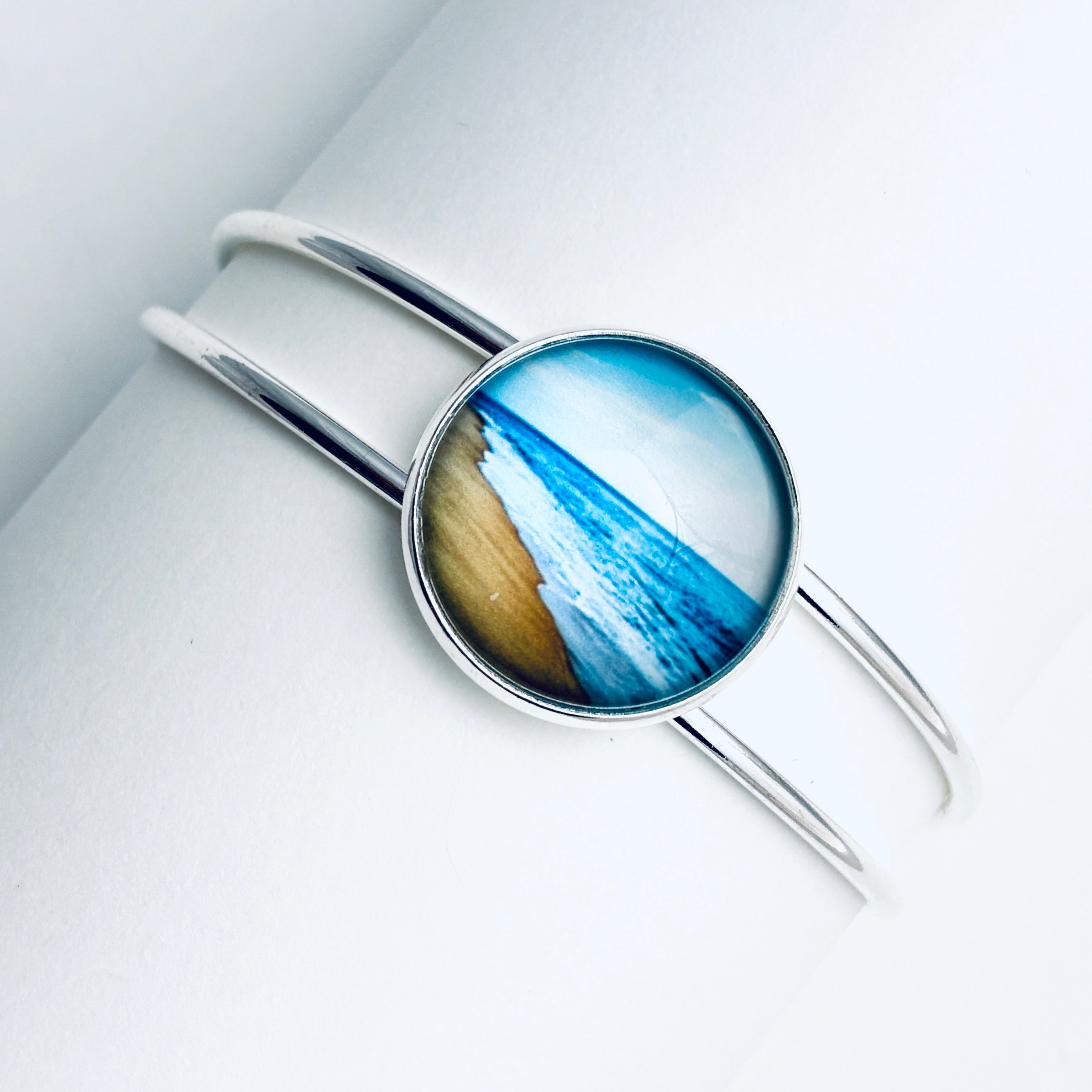 Bangles – Nancy Reid Carr
