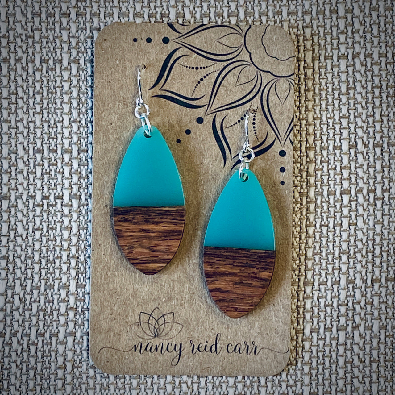 Modern Boho Collection – Nancy Reid Carr
